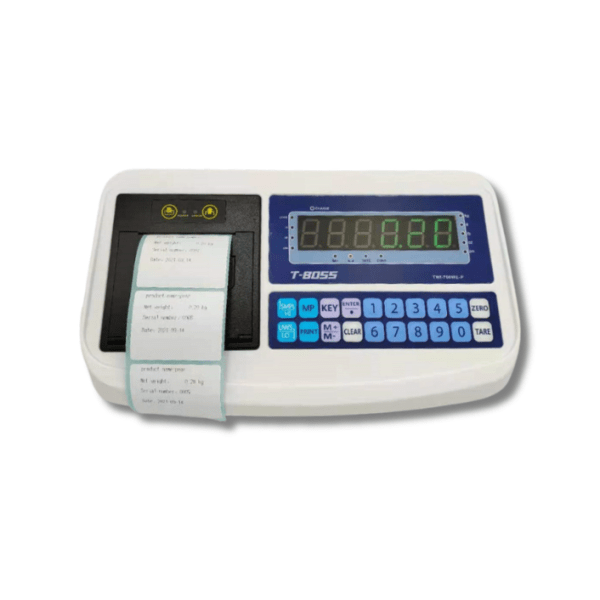 TWI-700W-E-P Indicator - Timbangan Digital Jakarta