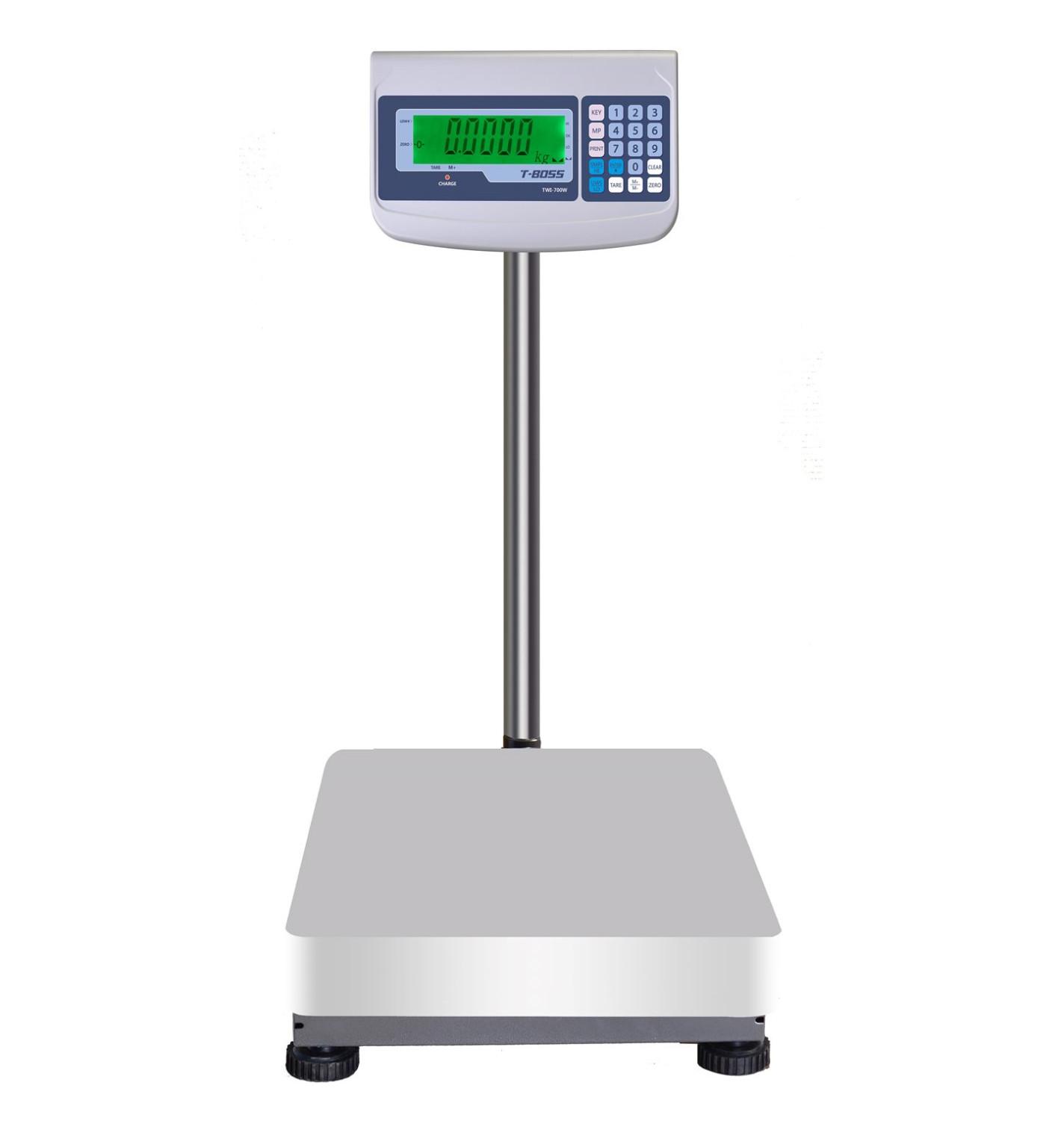 TWI-700W Bench Scale - Timbangan Digital Jakarta