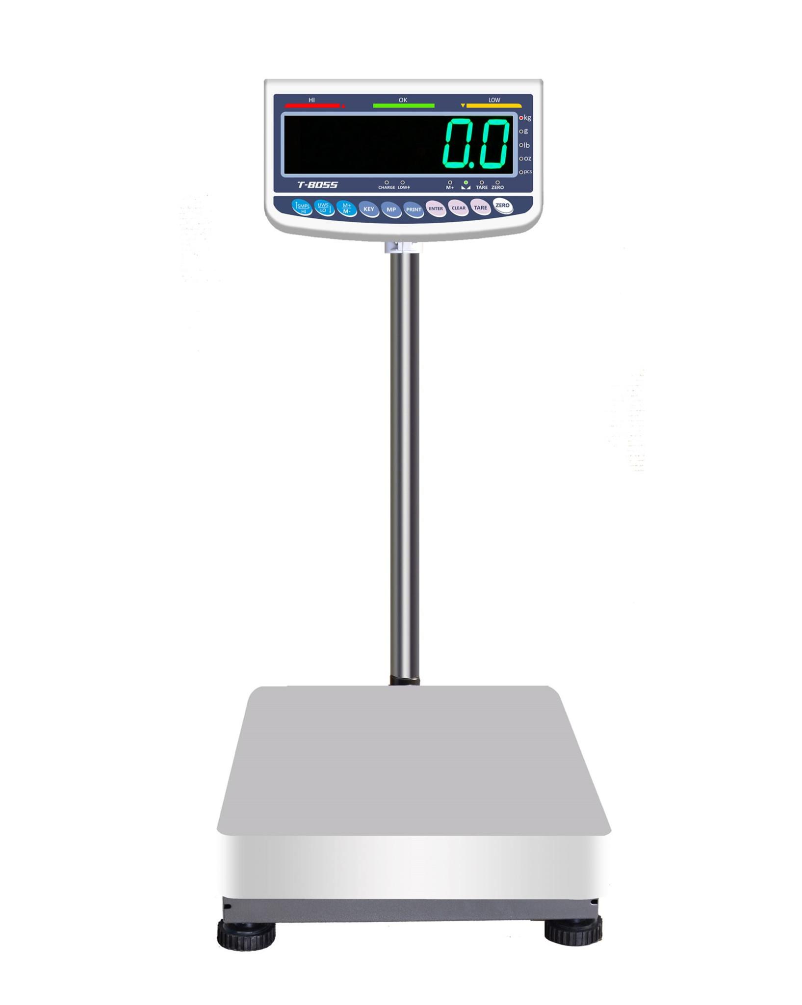 TWI-700+ Bench Scale - Timbangan Digital Jakarta